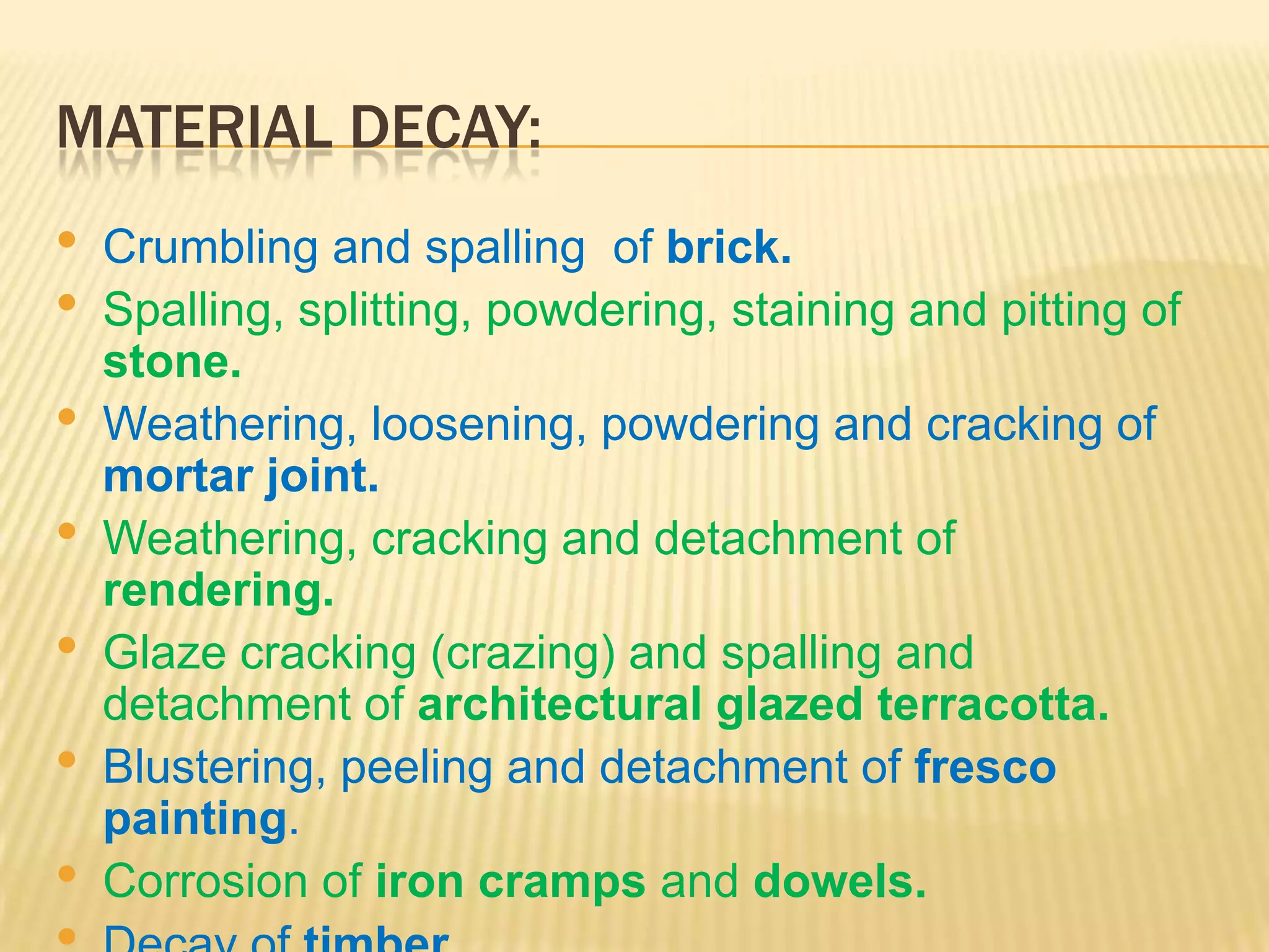 2nd day presentation mohanlal | PPTX