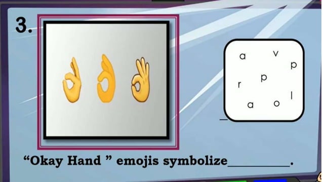 2nd quarter symbol-grade 6 topics visual elements.pptx