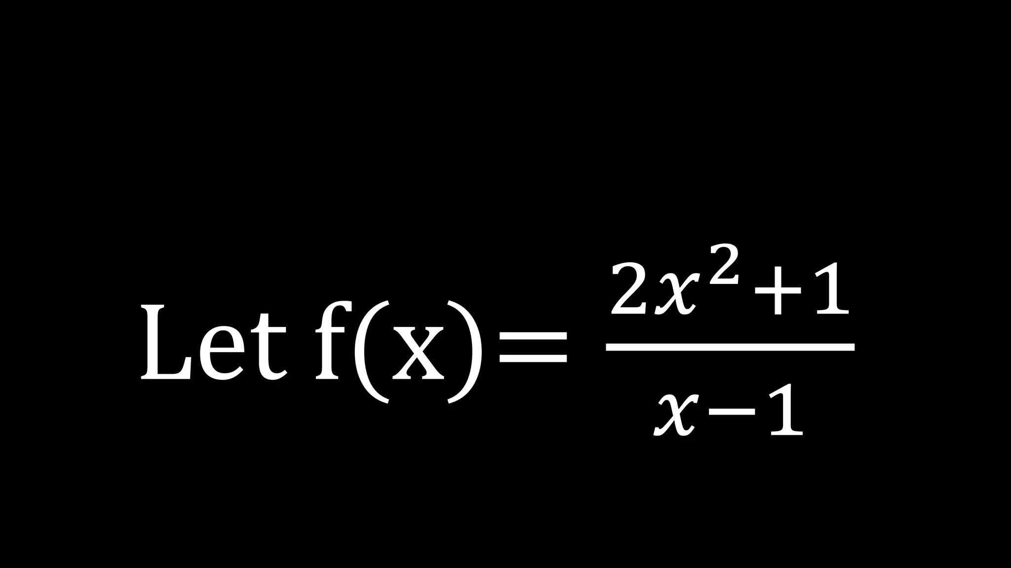 higher derivatives in Basic Calculus PPT | PPT