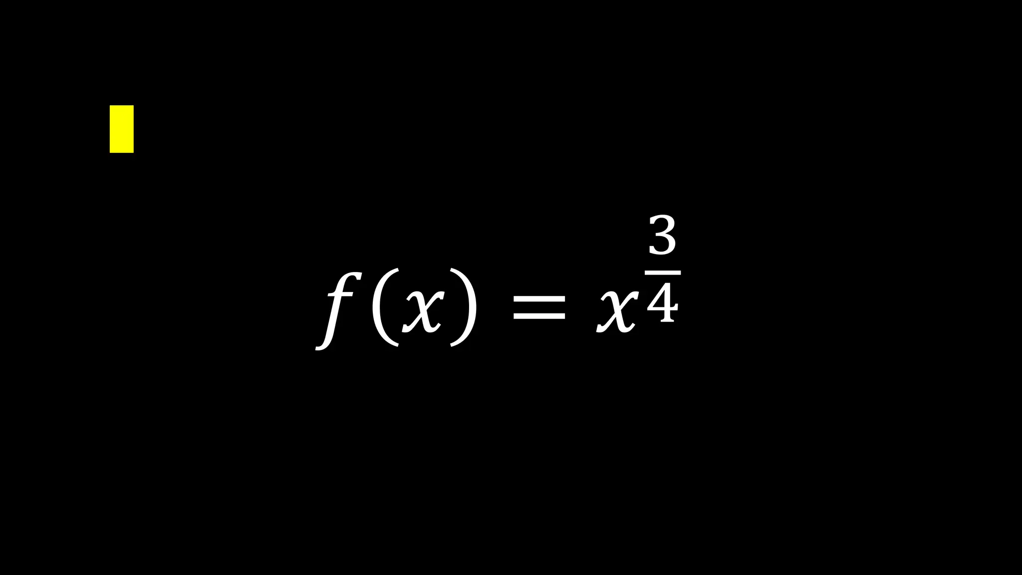 higher derivatives in Basic Calculus PPT | PPT