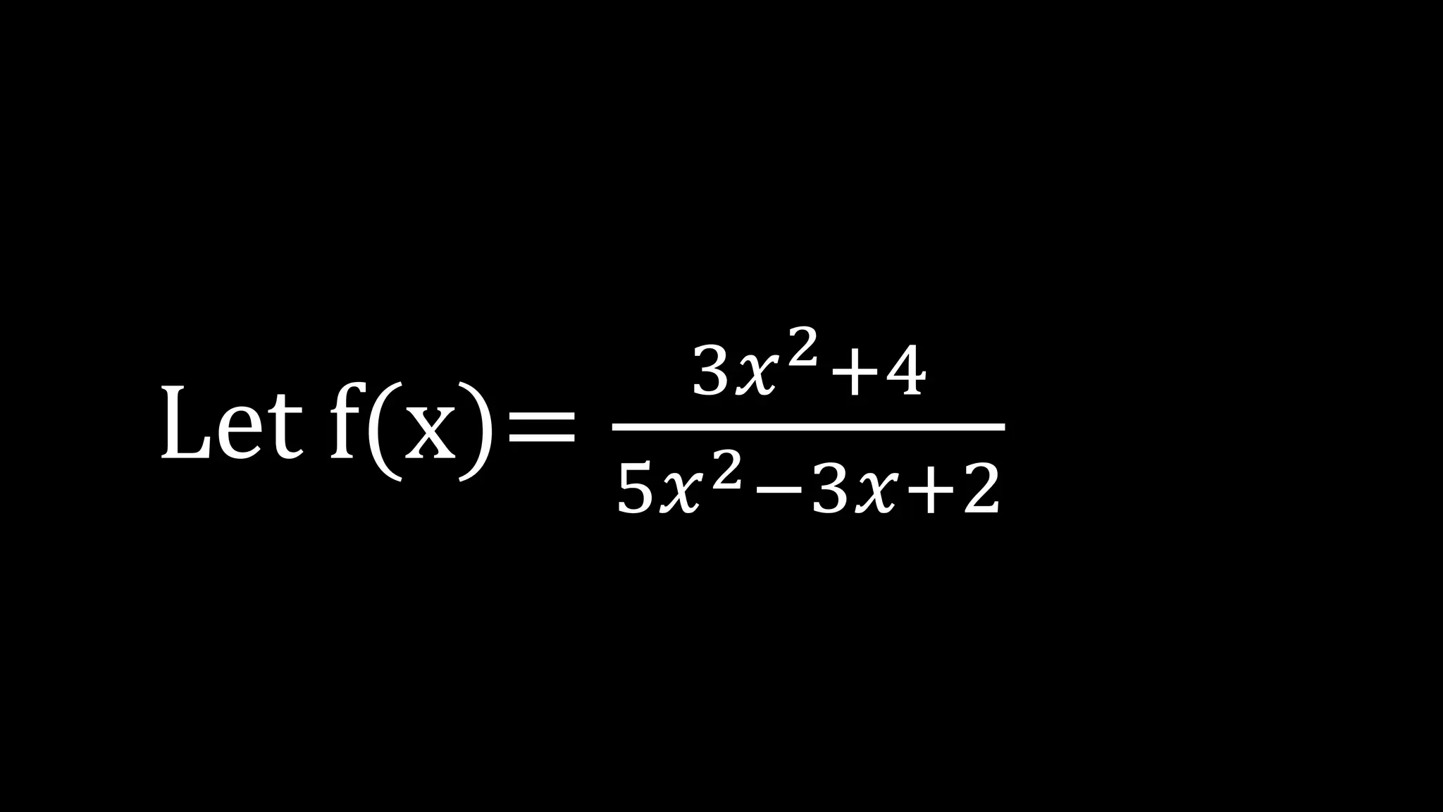 higher derivatives in Basic Calculus PPT | PPT