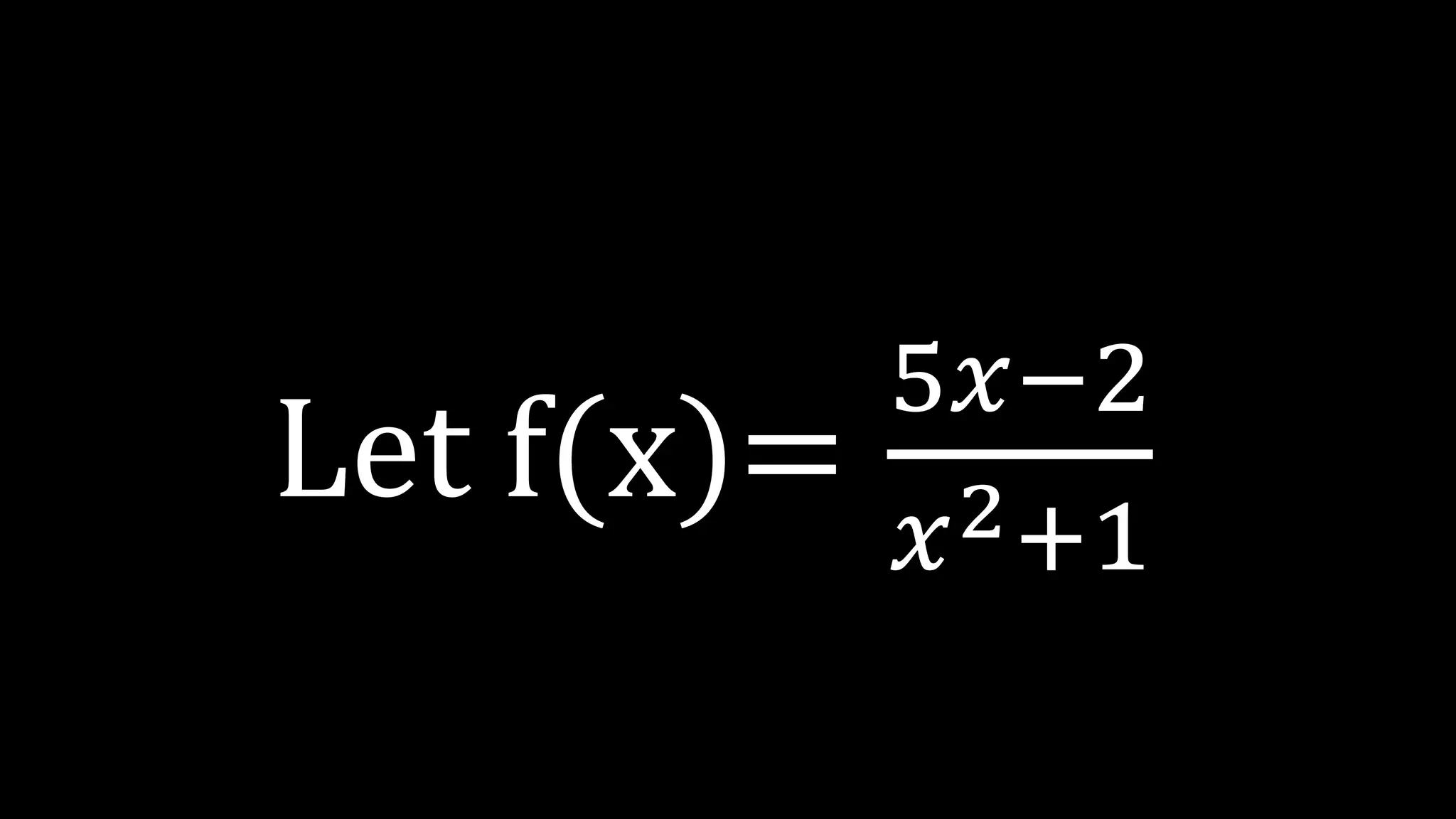 higher derivatives in Basic Calculus PPT | PPT