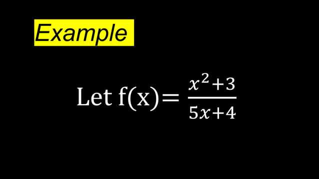 higher derivatives in Basic Calculus PPT | PPT