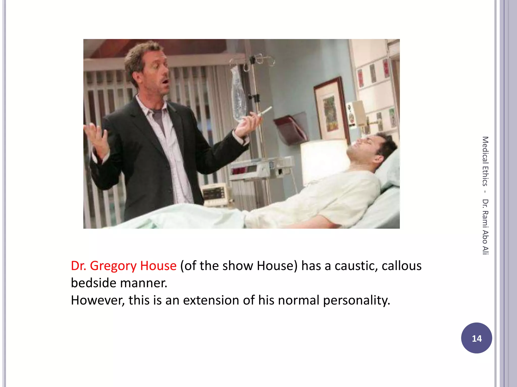 doctor patient relationship | PPTX