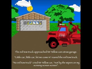 2nd draft book | PPT