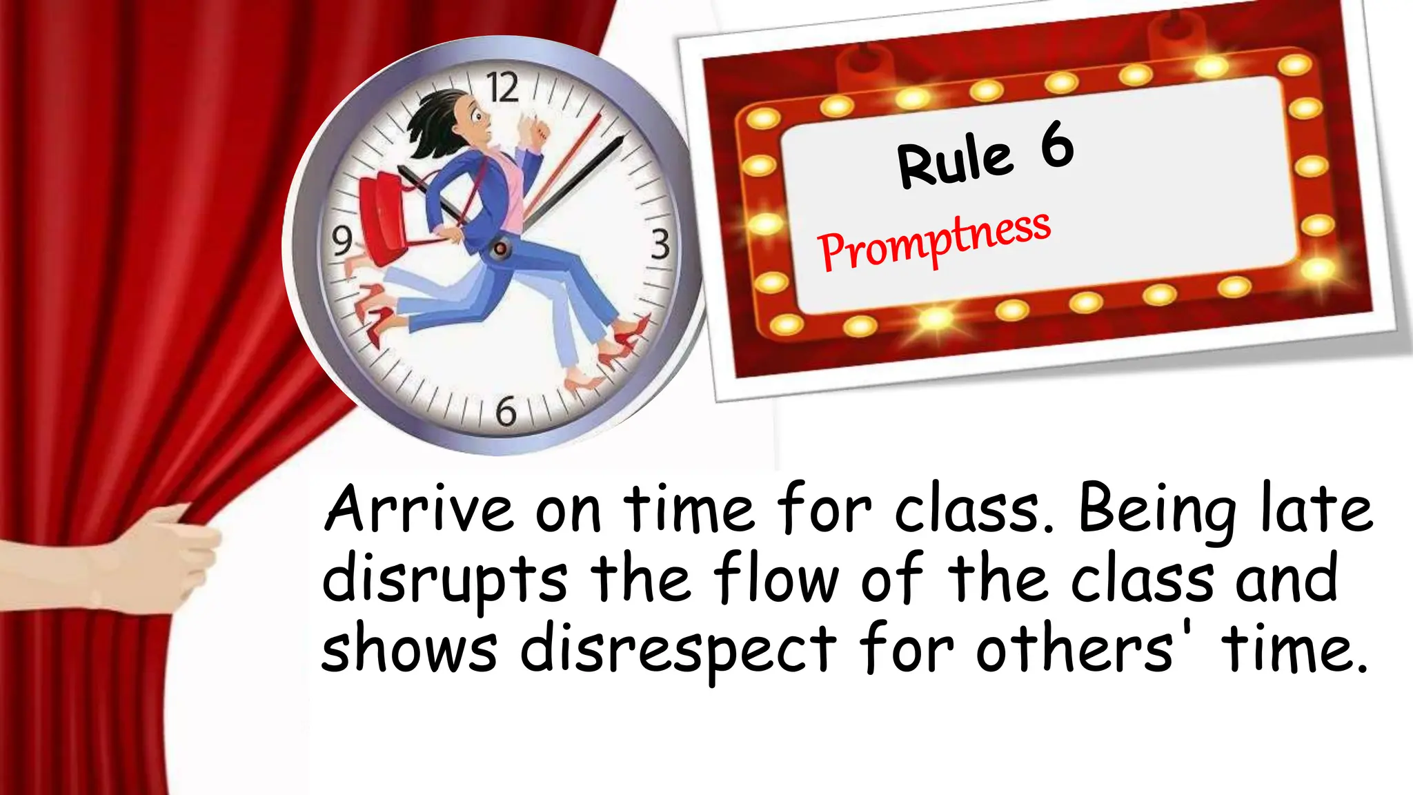 Drama Class Rules.pptx