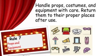Drama Class Rules.pptx