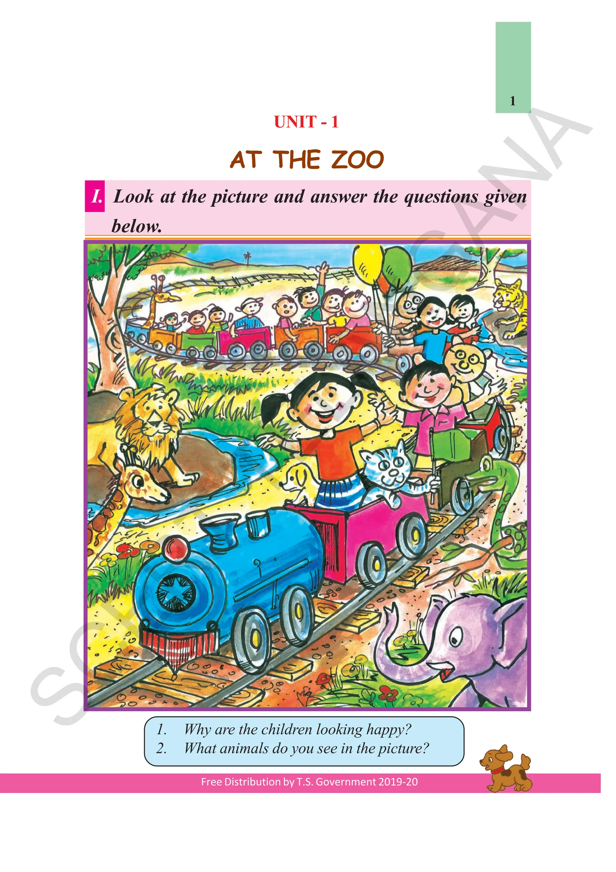 2nd English book kvs , it's for kvs studen | PPT