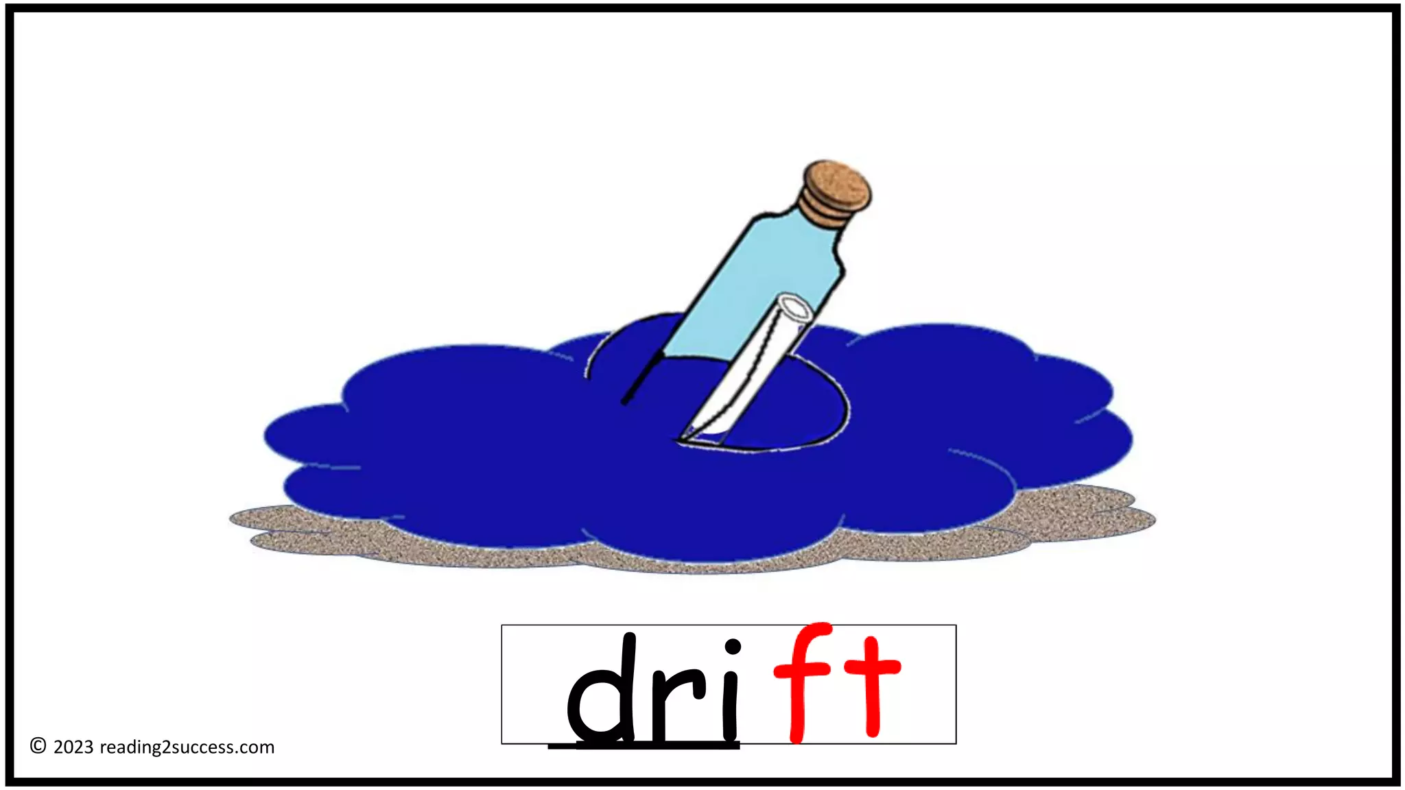 Word endings ft, ld, mp and nd | PDF