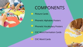 Second ERK 1 Intro and Components...pptx