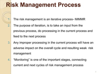 2nd ERM Leadership Summit Jan 2017 | PPT
