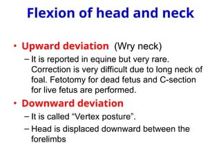 2nd Fetal Presentations.ppt kkkkkkkkkkkk | PPT