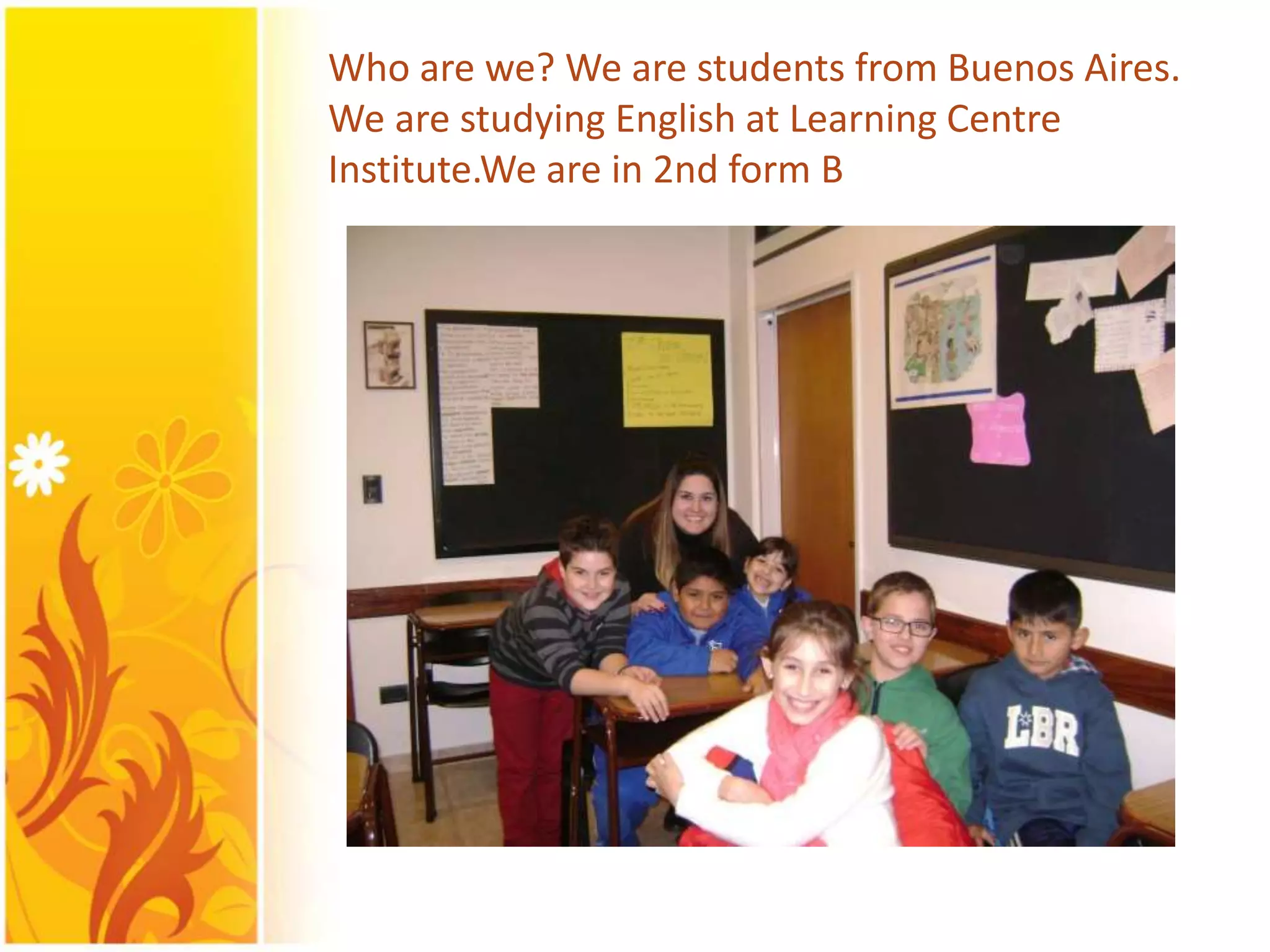 2 nd form ppt yami | PPSX