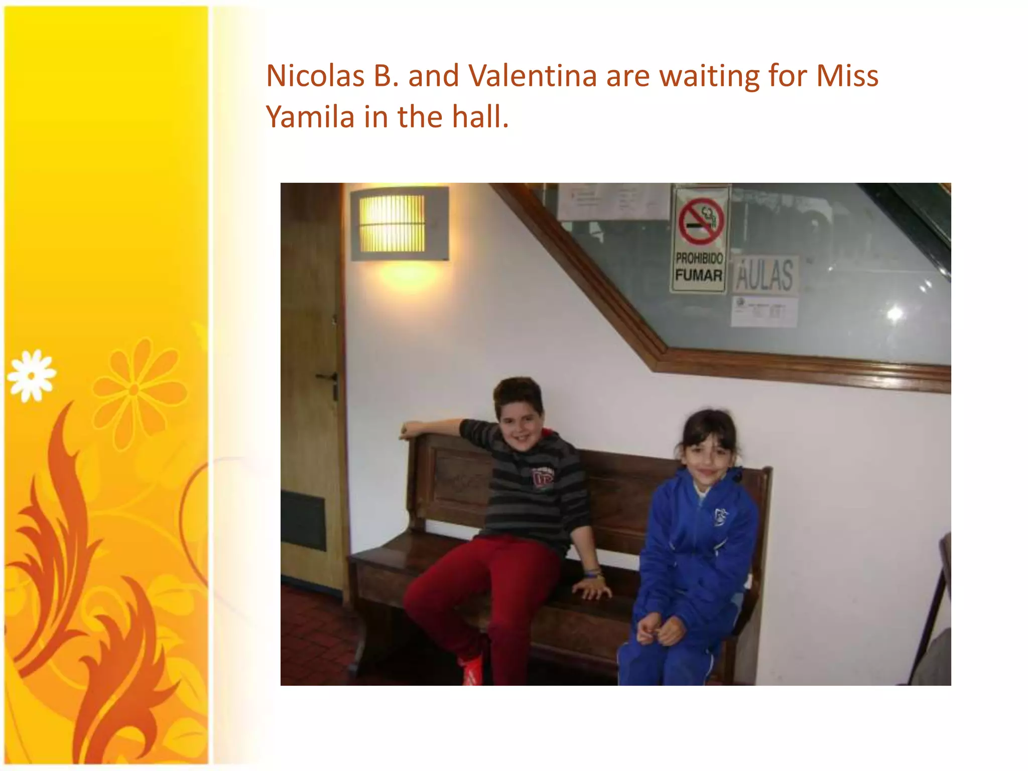 2 nd form ppt yami | PPSX