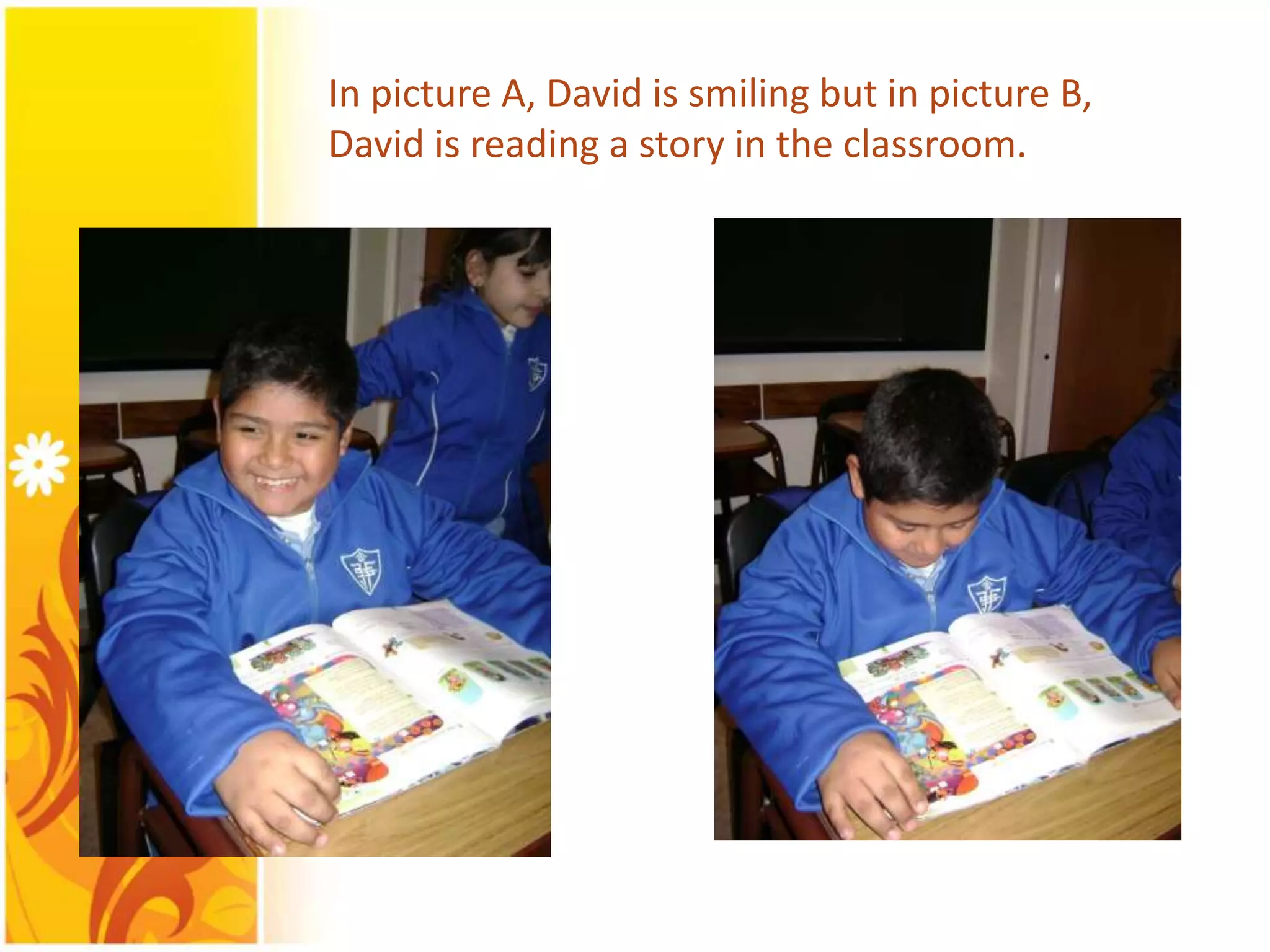 2 nd form ppt yami | PPSX