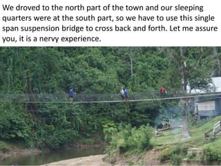 2nd fpmpam sabah medical camp. 10 12.11.2016.1 | PPT