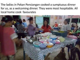 2nd fpmpam sabah medical camp. part 2.2 | PPT