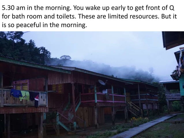 2nd fpmpam sabah medical camp. part 3. kg inakaak.3 | PPT