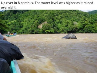 2nd fpmpam sabah medical camp. part 3. kg inakaak.3 | PPT