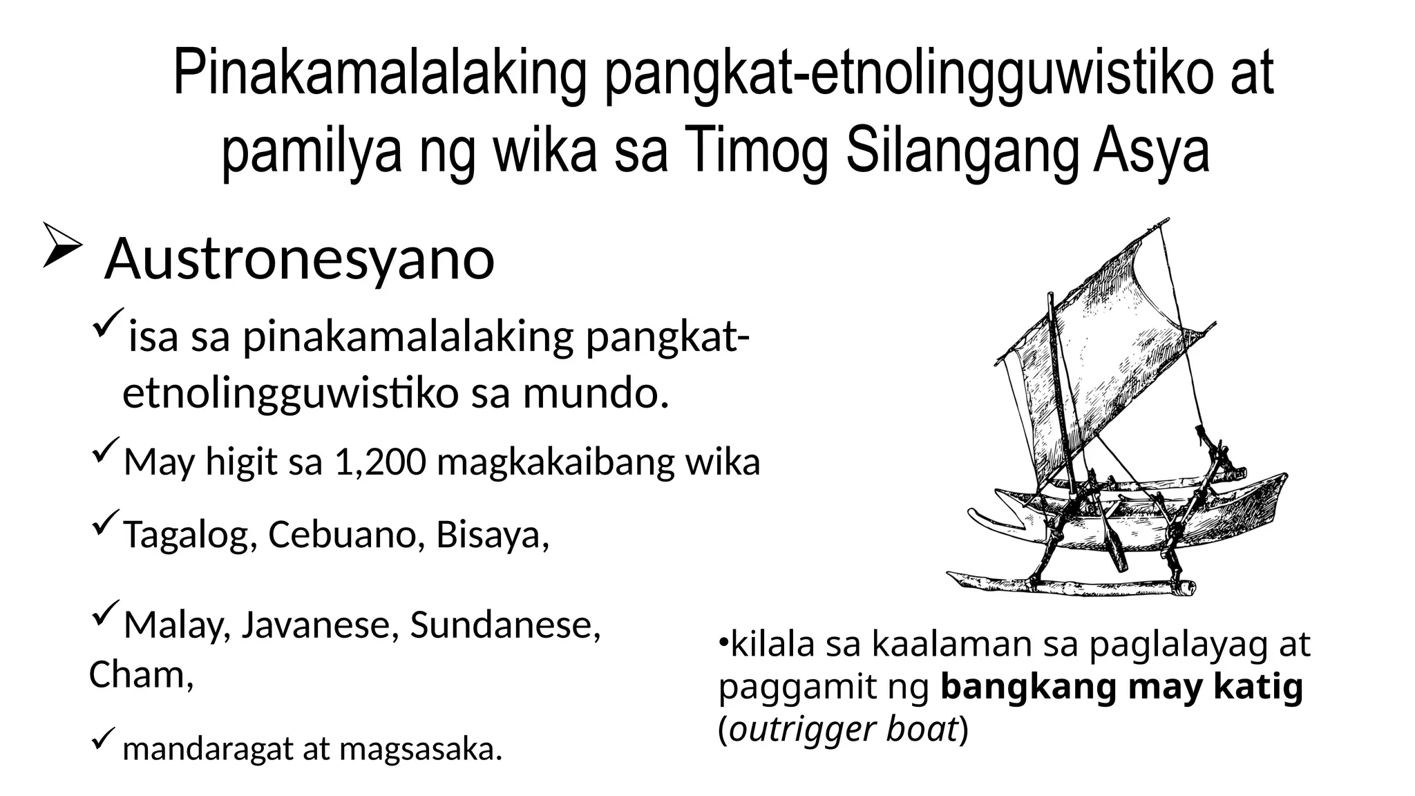 2nd G7 Pangkat etnolinguistiko sa Timog Silangang Asya.pptx