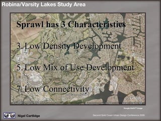 The Robina Residential Archipelago | PPT