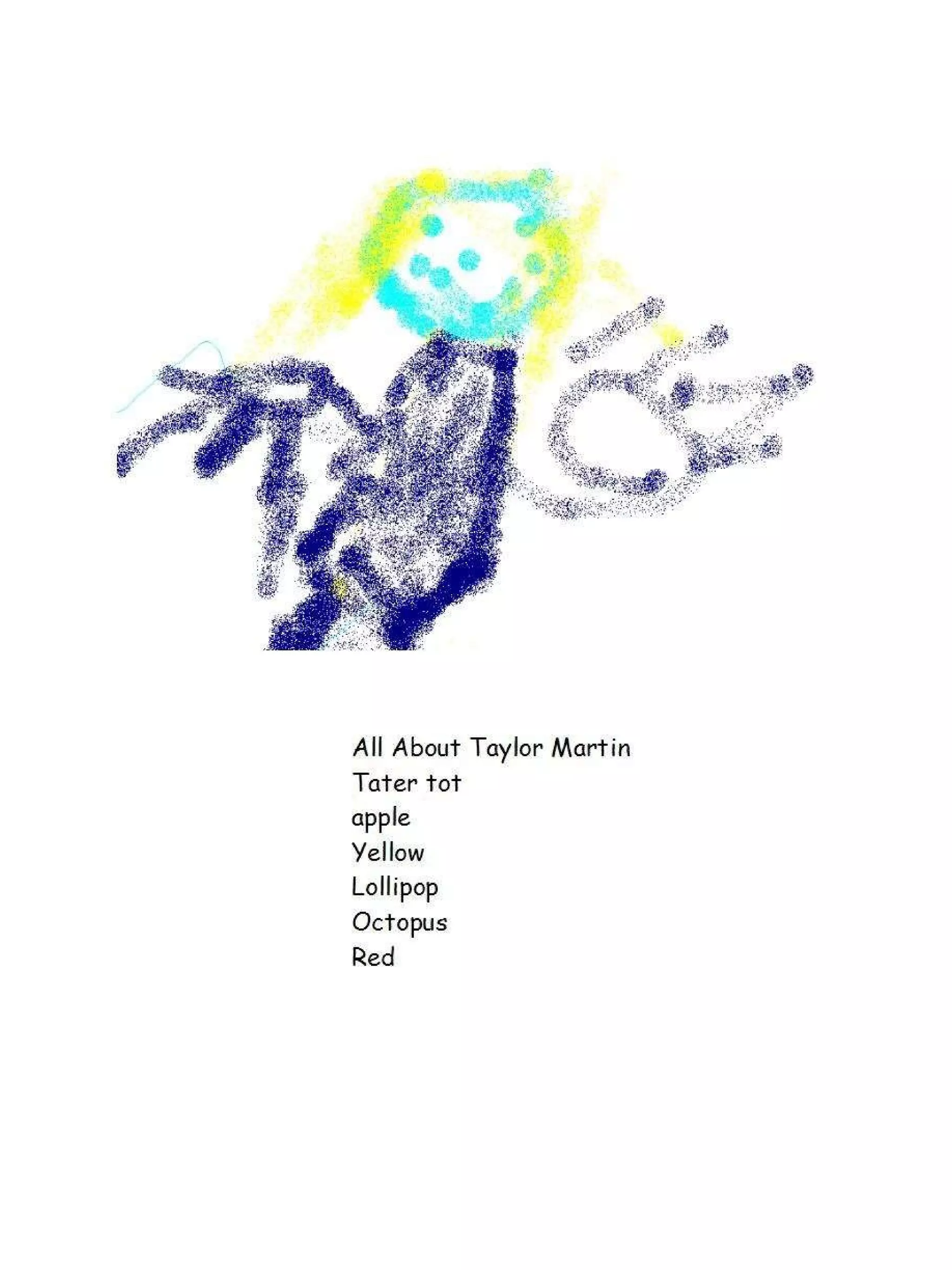2nd grade acrostic poems jordan-slattery | PPT