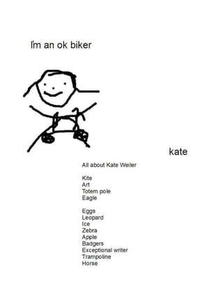 2nd grade acrostic poems jordan-slattery | PDF