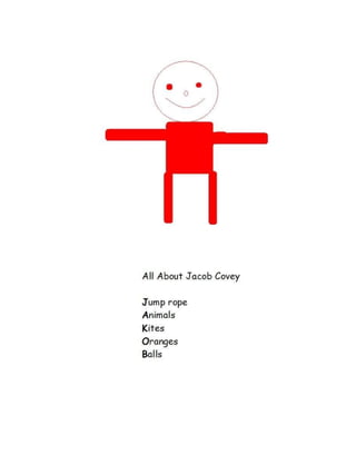 2nd grade acrostic poems jordan-slattery | PDF