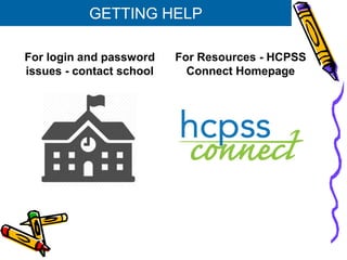 2nd Grade Back to School Presentation | PPTX