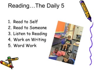 2nd Grade Back to School Presentation | PPTX