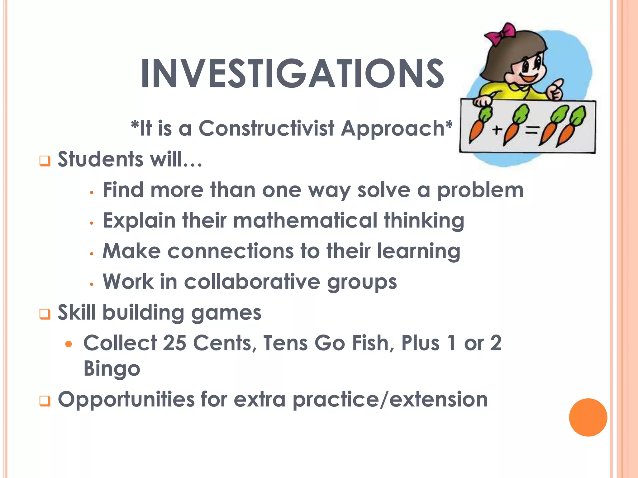 2nd grade curriculum ppt | PPTX