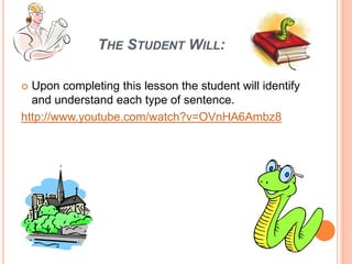 2nd grade language arts powerpoint | PPTX