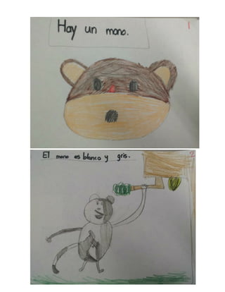2nd Grade Story | PDF