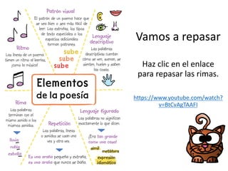 2nd_Grade_Unit_4_LNL_SPANISH.POEMAS_1pdf | PDF