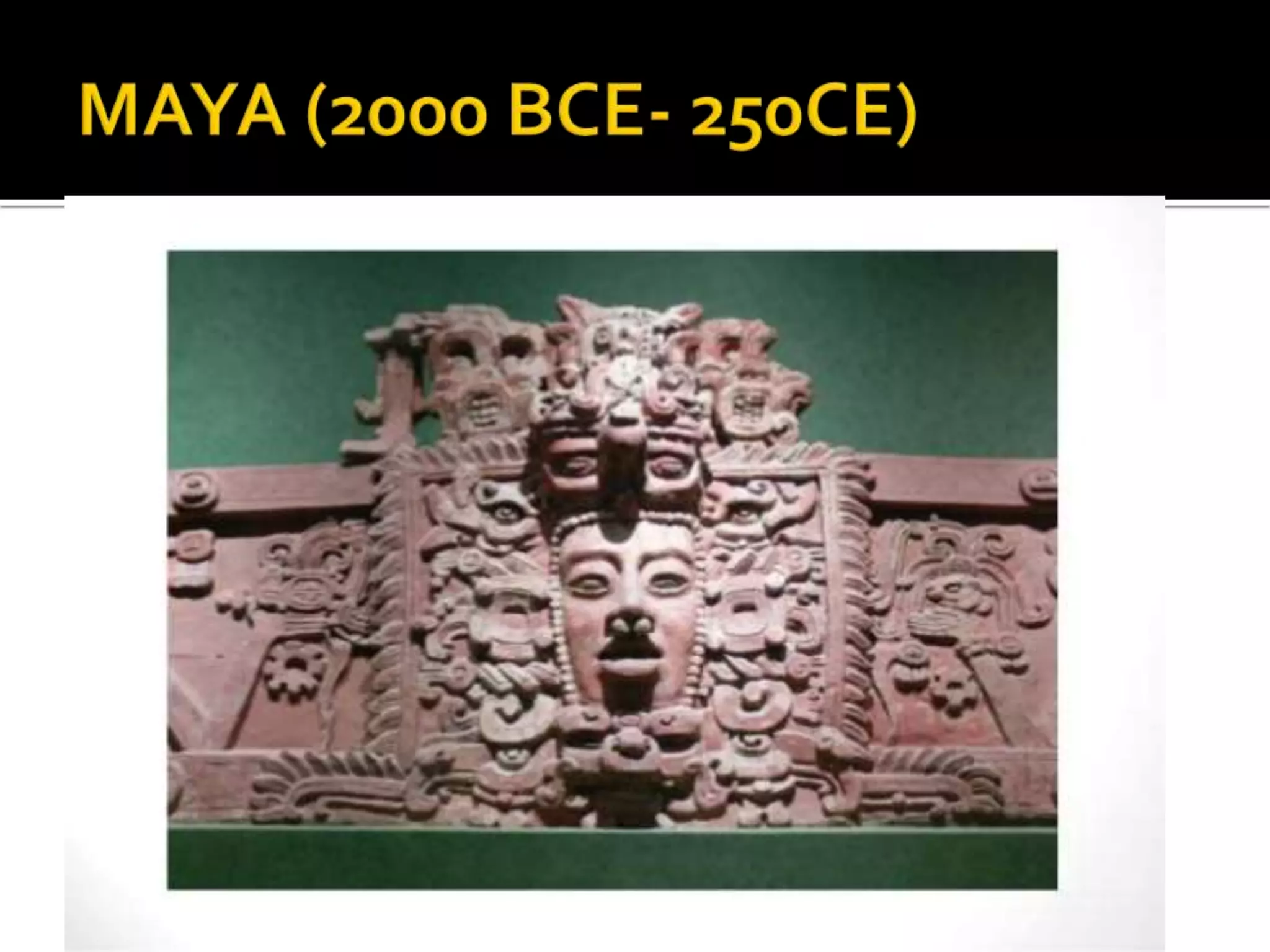 2ND GRADING - KABIHASNANG MAYA.pptx