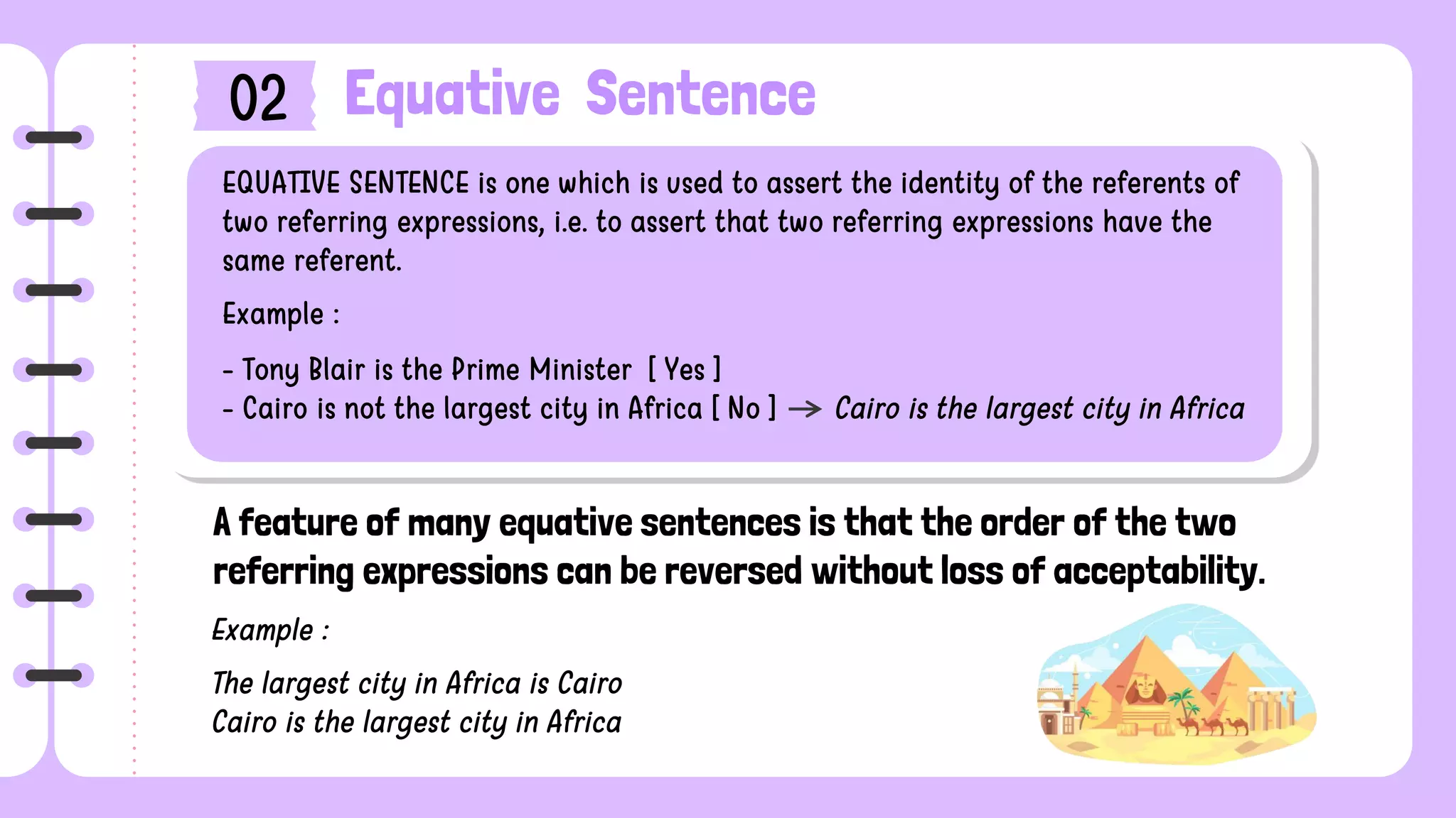 SEMANTICS - Unit 4- Referring Expressions | PDF