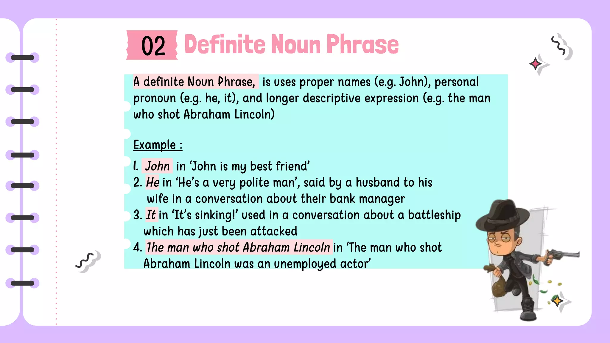 SEMANTICS - Unit 4- Referring Expressions | PDF