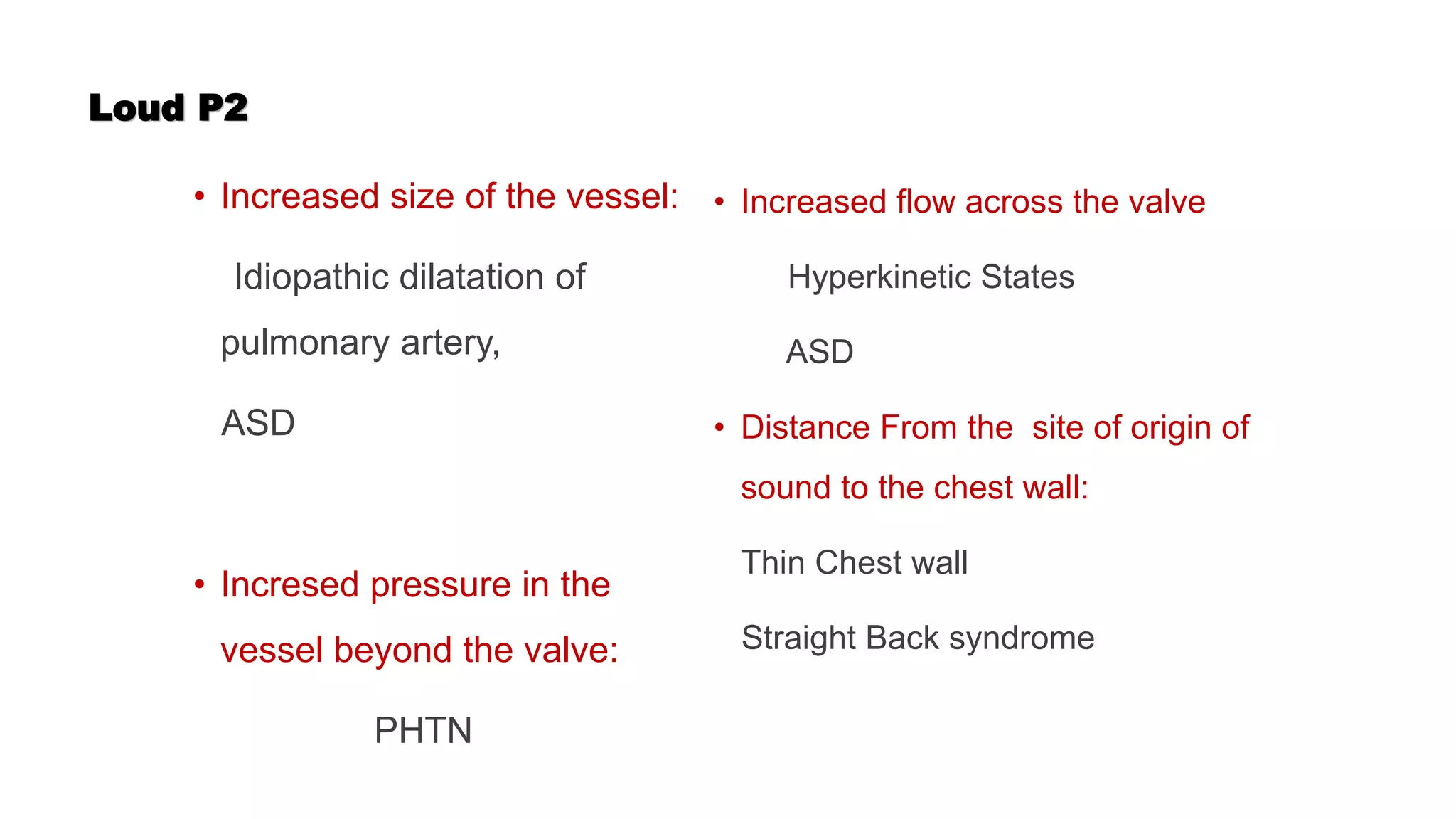 2 nd heart sound S2.pptx