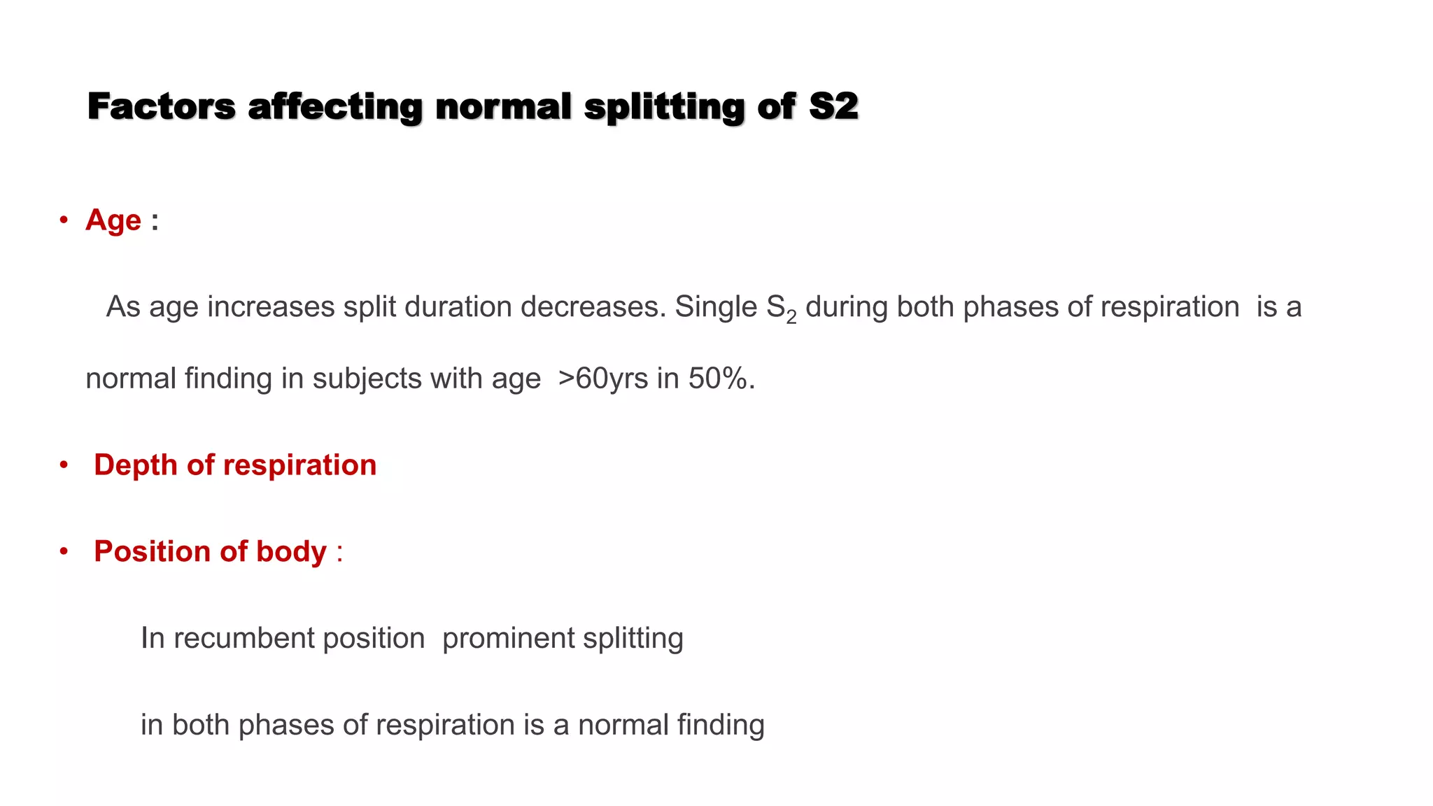 2 nd heart sound S2.pptx