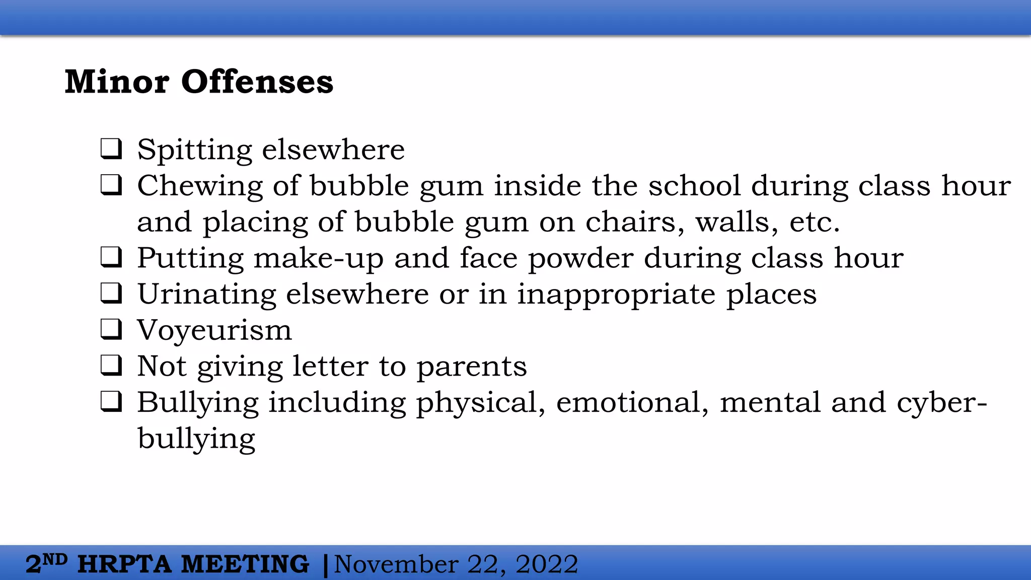 2ND HRPTA MEETING Presentation.pptx