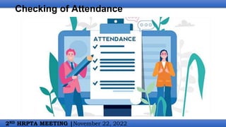 2ND HRPTA MEETING Presentation.pptx