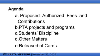 2ND HRPTA MEETING Presentation.pptx