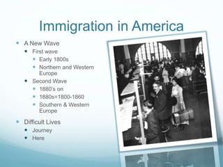 Second Industrial Revolution Introduction | PPTX