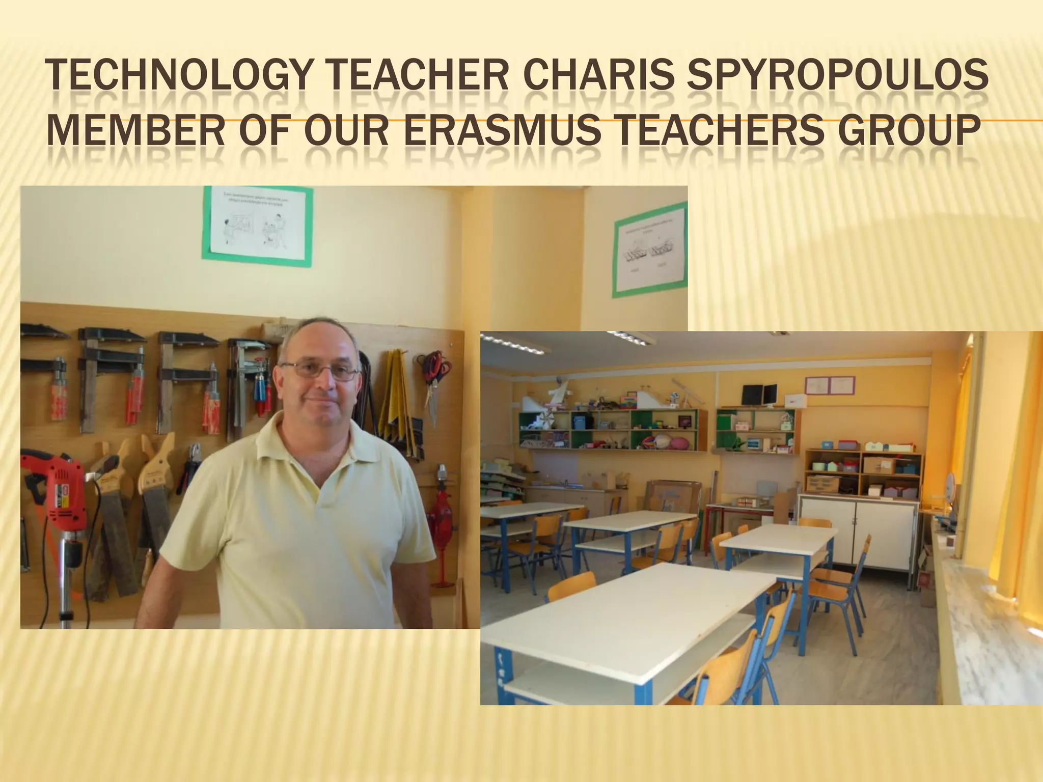 2nd junior high school amaliada greece | PPT