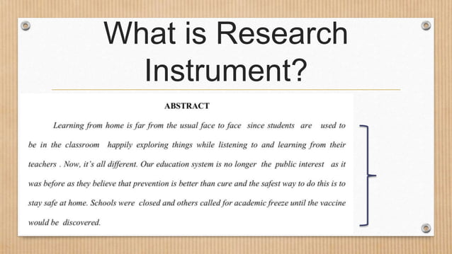 RESEARCH INSTRUMENT FOR QUANTITATIVE RESEARCH.pptx