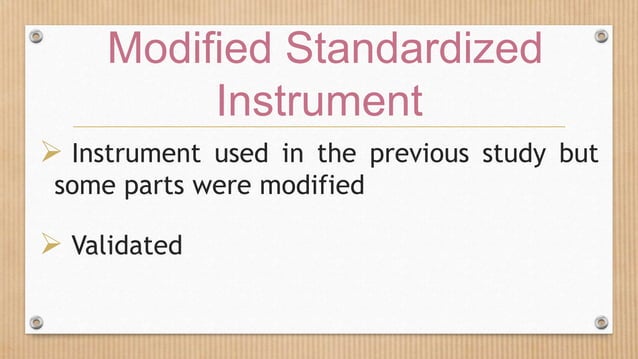 RESEARCH INSTRUMENT FOR QUANTITATIVE RESEARCH.pptx