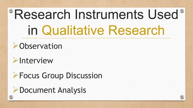 RESEARCH INSTRUMENT FOR QUANTITATIVE RESEARCH.pptx