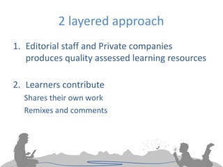 Norwegian digital learning arena – a sustainable large-scale model for ...