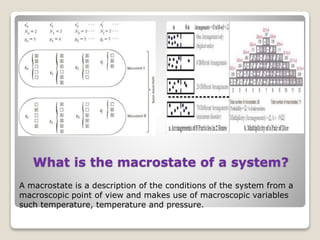2nd law of thermodynamics | PPTX