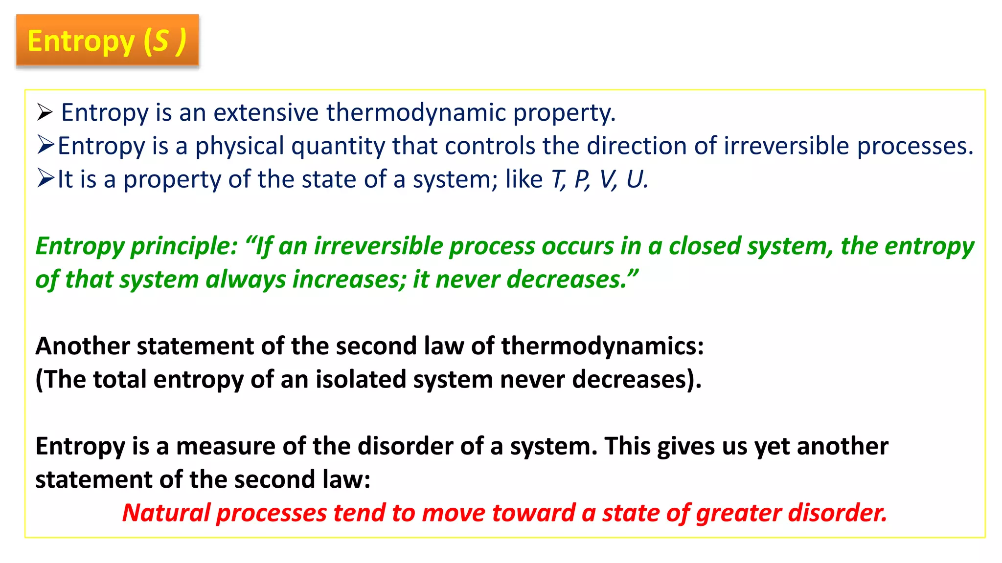2nd Law of Thermodynamics.pptx